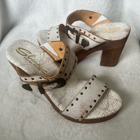 Shoes | Sbicca Vintage Collection Shoes Nwot | Poshmark